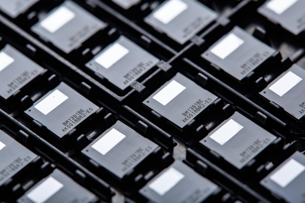 Bitmain Announces Next-Generation 7 Nanometer ASIC Chip for SHA-256 ... Bitmain Announces Next-Generation 7 Nanometer ASIC Chip for SHA-256 ...
