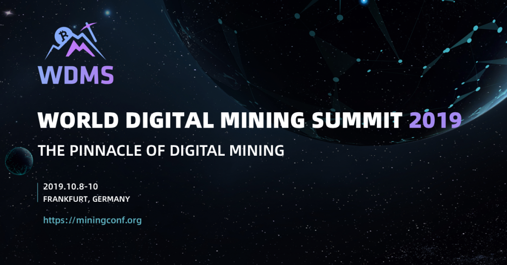 Bitmain to reveal world’s first Big Data Analysis Report of Global ...