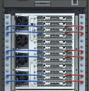 A Close-up at Bitmain’s Rack-Style New Miner - blog.bitmain.com